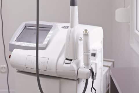 Laser fractionné non ablatif - Centre Laser Mulhouse